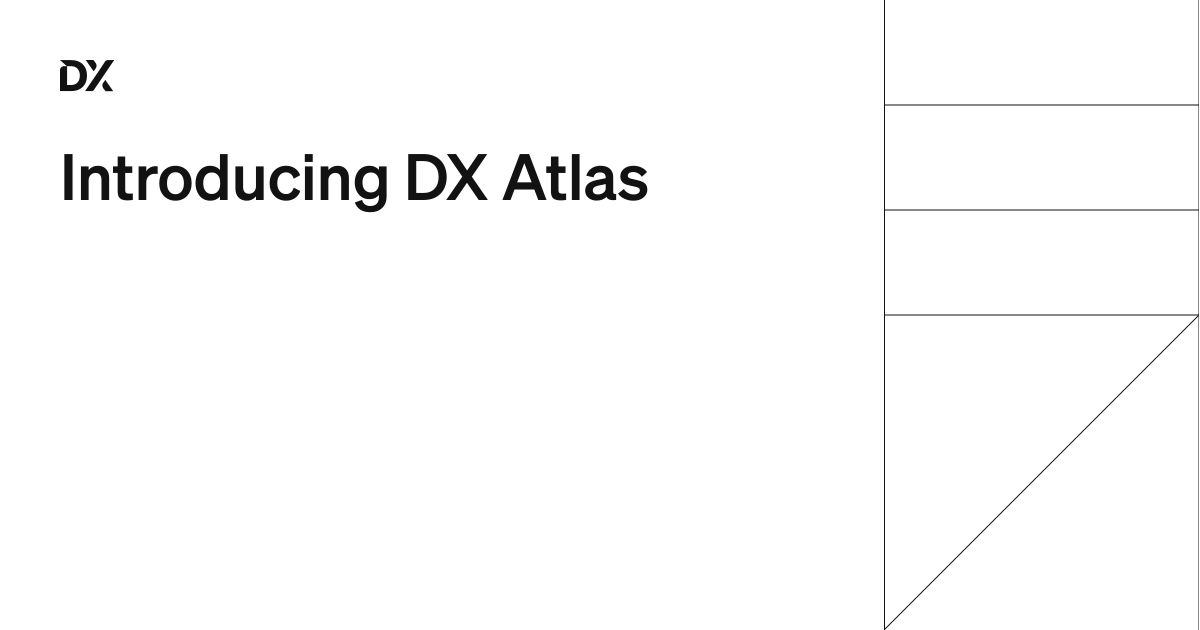 Introducing DX Atlas
