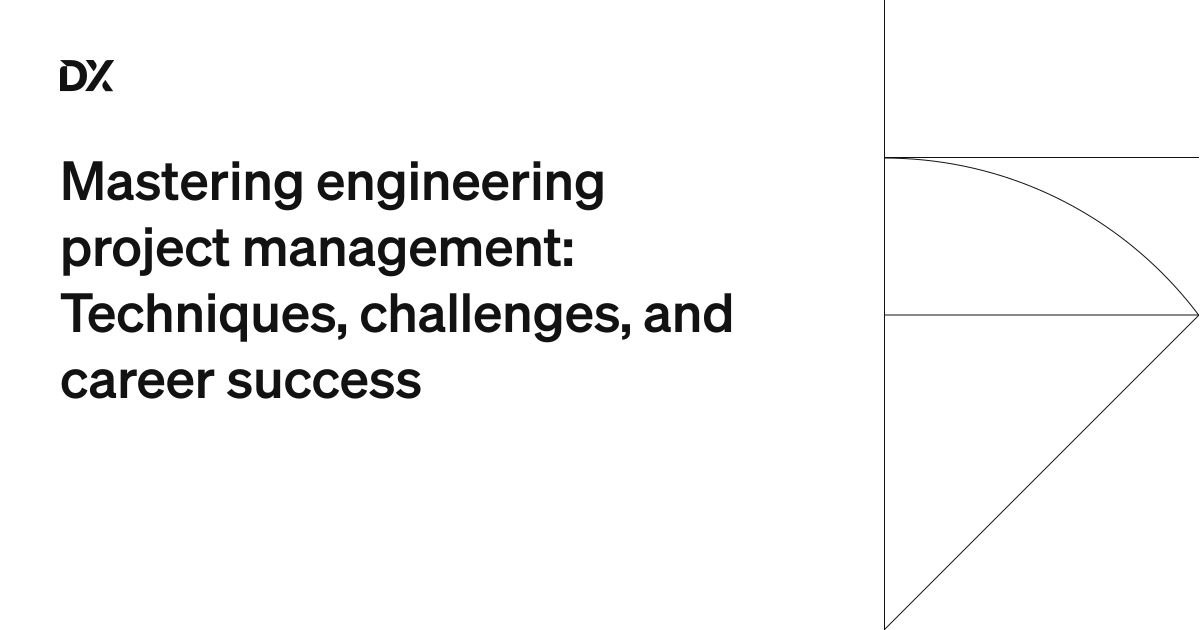Mastering engineering project management: Techniques, challenges, and ...
