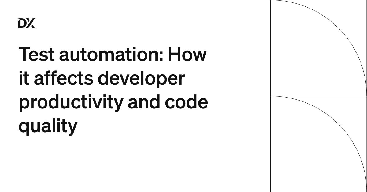 Test automation: What it is and how to implement