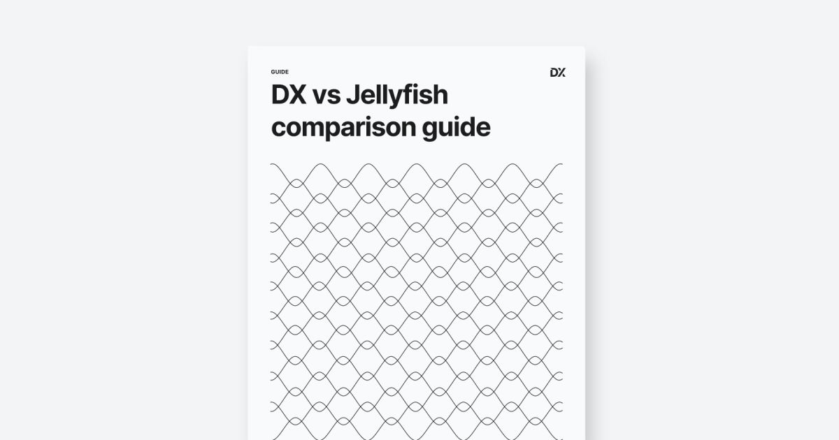 DX vs Jellyfish comparison guide