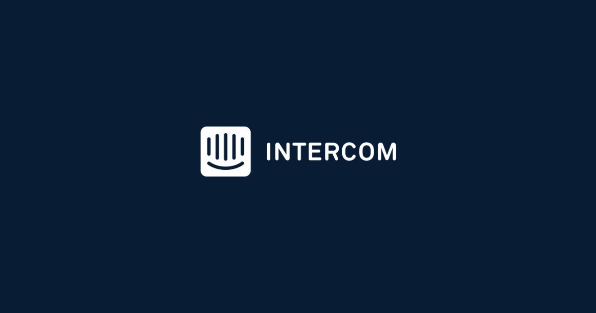 Intercom Boosts Developer Productivity 20 With Dx