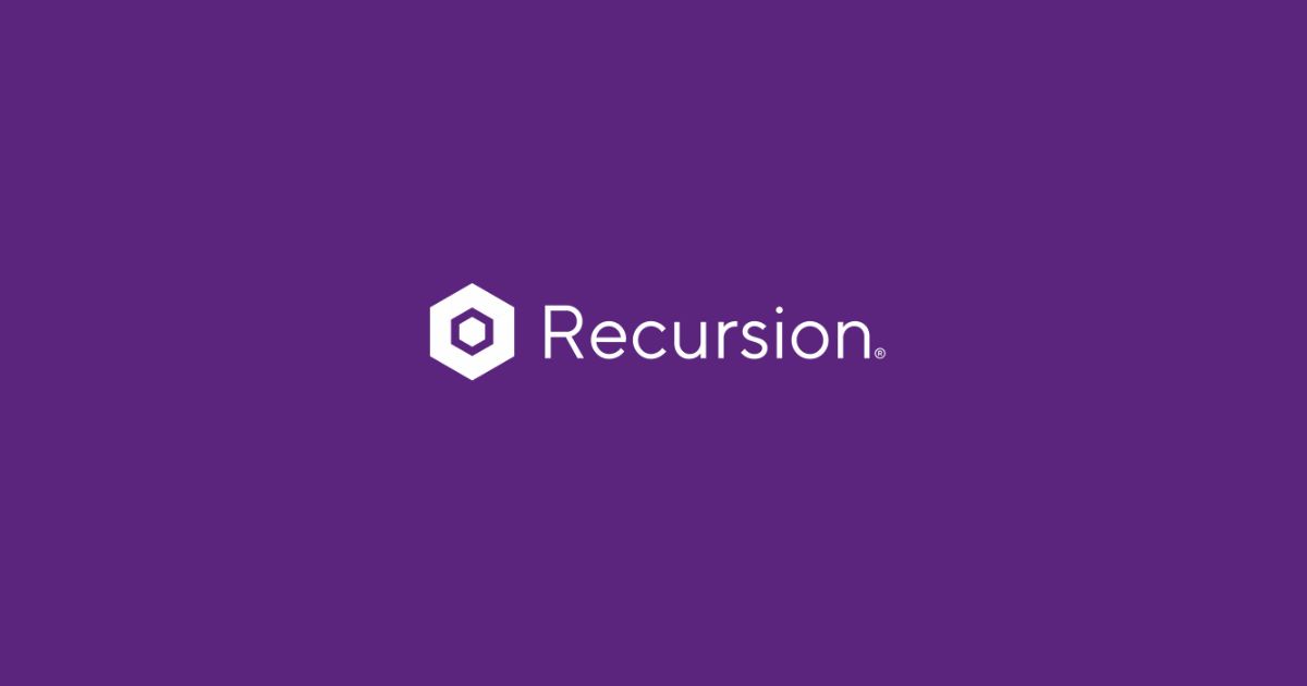 Recursion reduces tech debt by 33% with DX