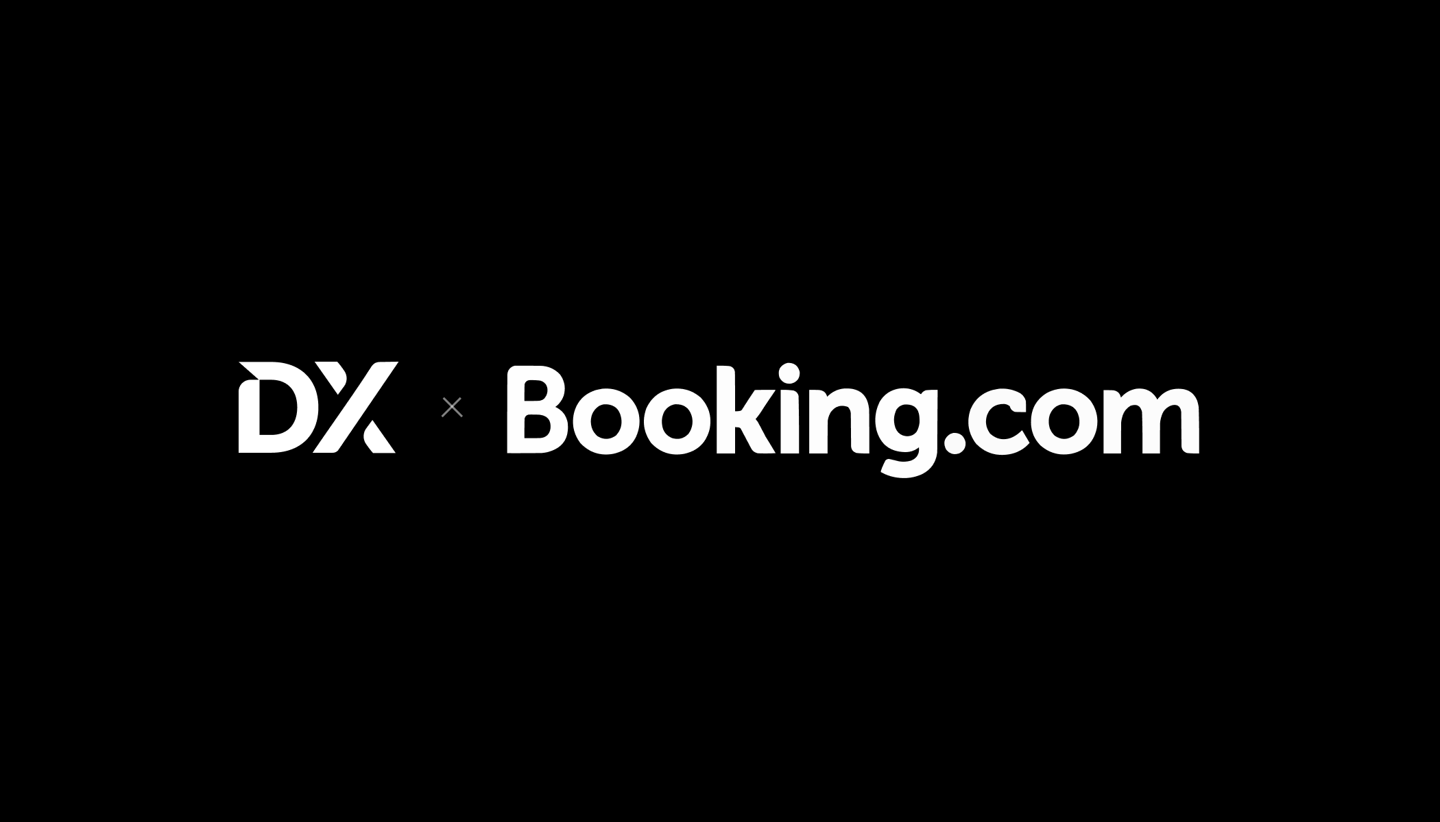 Booking.com drives 65% increased AI adoption with DX