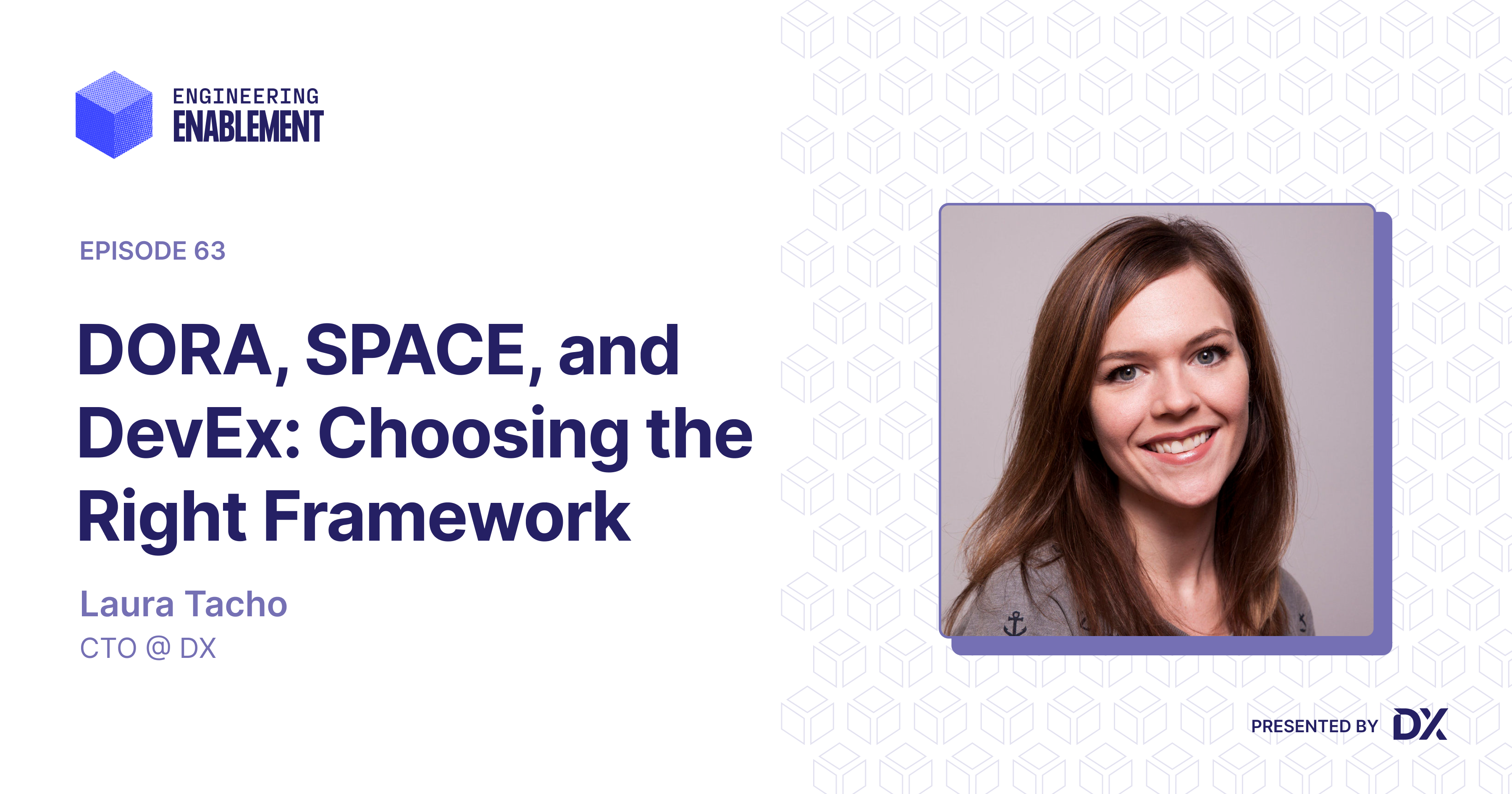 Dora Space And Devex Choosing The Right Framework