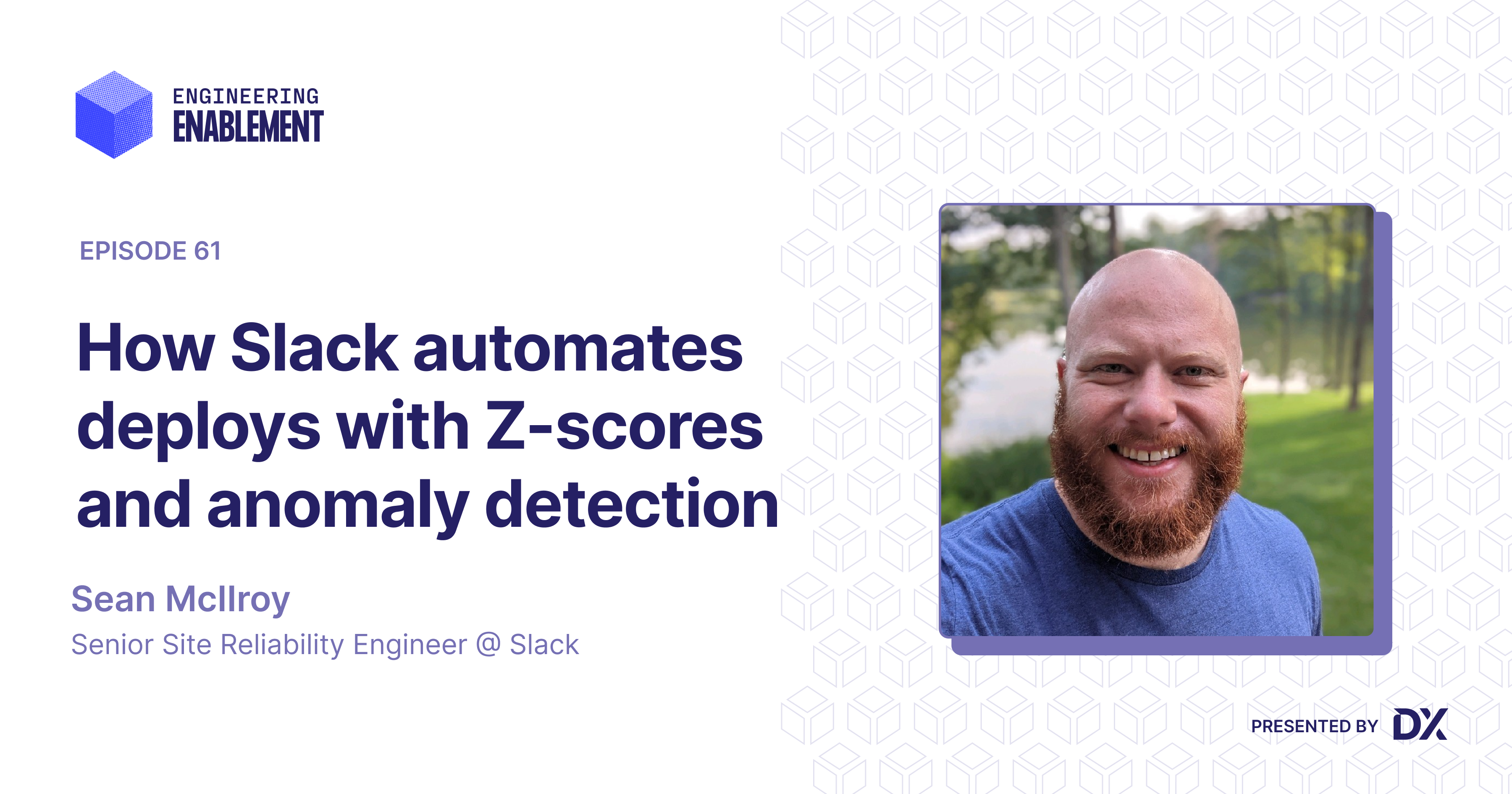 How Slack fully automates deploys and anomaly detection with Z-scores